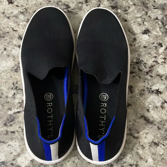 Rothy's | Shoes | Rothys Slip On Sneakers | Poshmark